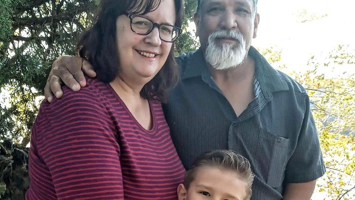 Fundraiser by Angela Gallegos : Rene passed away this afternoon. Please ...