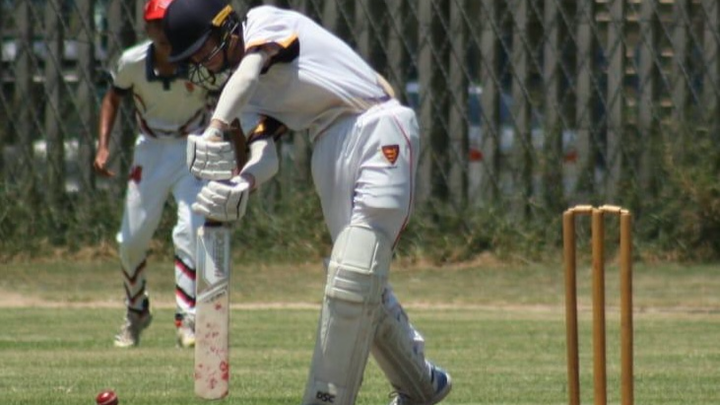 Fundraiser by Cody Mac Vay : Support Our Young Cricketer’s Dream Tour ...