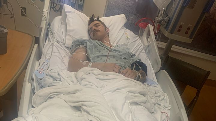 Fundraiser by Jonathan Stack : Jake Graham