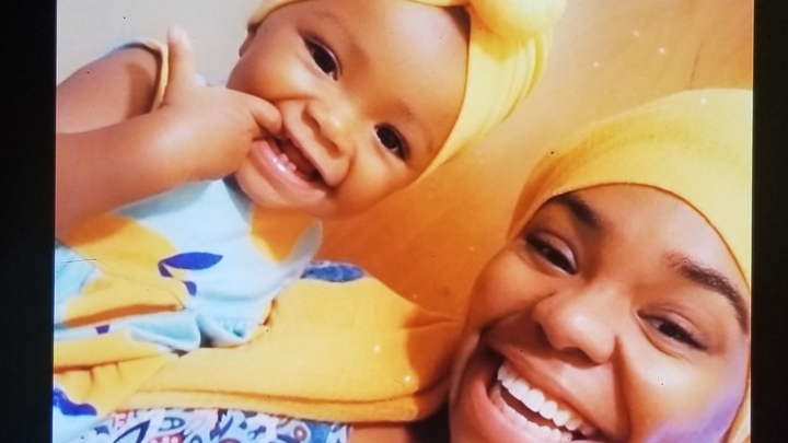 Fundraiser by Reva Watson : Joy (Shamachaah) Williams