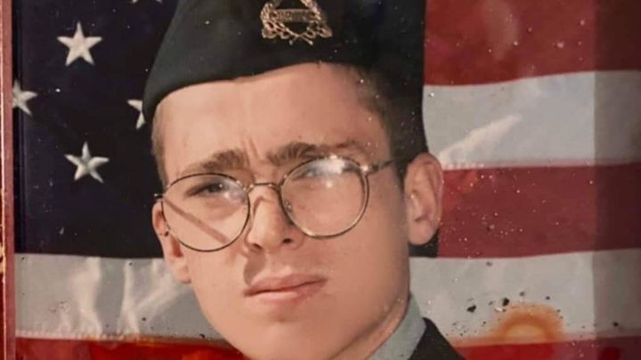 Fundraiser by Amanda Varney : James Gannon Funeral Expenses