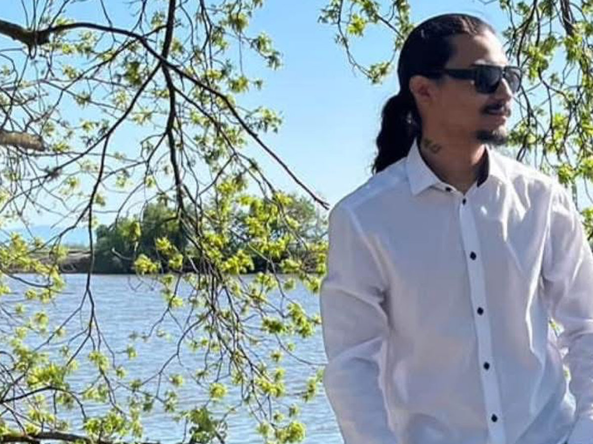 Fundraiser by Maritza Barrios : Help Lay Eric Barrios to Rest with Love