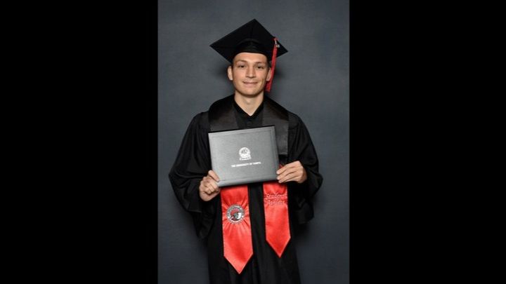 Fundraiser by Travis Foster : Travis' Research Presentation