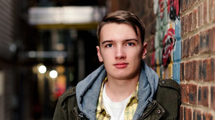 Fundraiser by Terah Skarsten : Help Mason travel to find his full ...