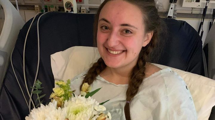 Fundraiser for Abigail Heil by Serena Heil : Abby’s Medical Expenses