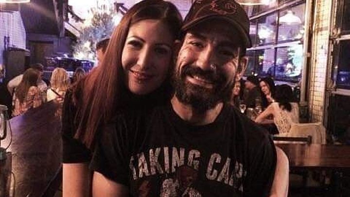 Fundraiser for Shane Bice by Natasha Gunderson : Help Shane Bice fight ...