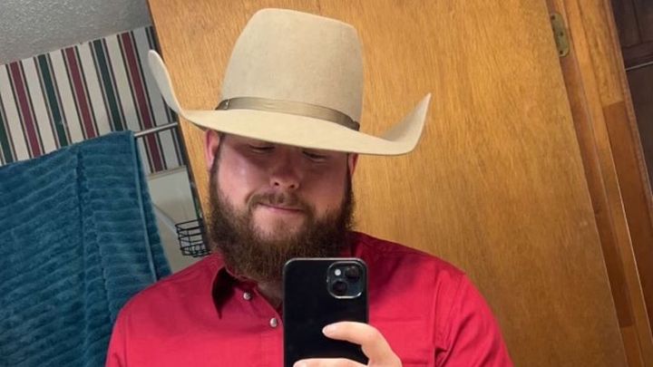 Fundraiser for SCOTTY Lynn TAYLOR by Kalee Campbell : Garrett Campbell