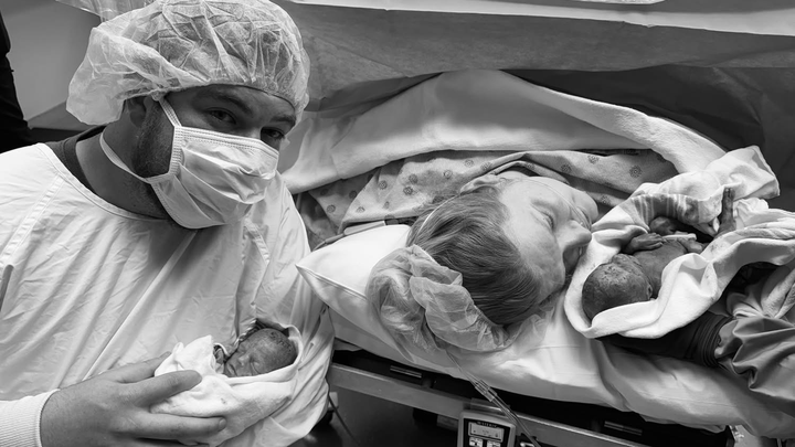 Fundraiser for Brandon Reed by Gracie Perkins : Aid Sadie & Brandon in ...