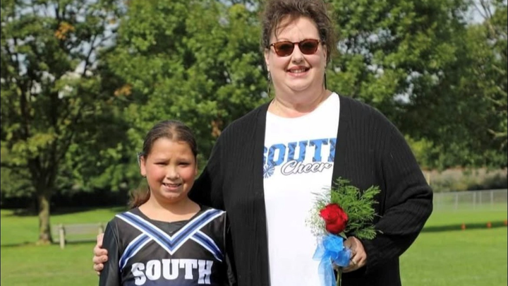 Fundraiser for Lisa Carlin by Carrie Mausteller-Kistner : Lisa Carlin ...