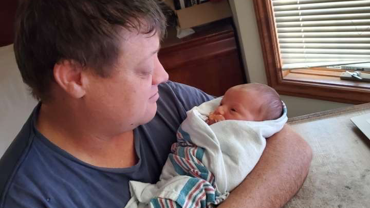 Fundraiser by Blake Cunningham : Honoring Veteran Aaron Cunningham's ...