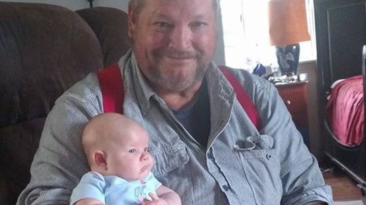 Fundraiser for derek spliethof by Brittney Eaker : My dad ...