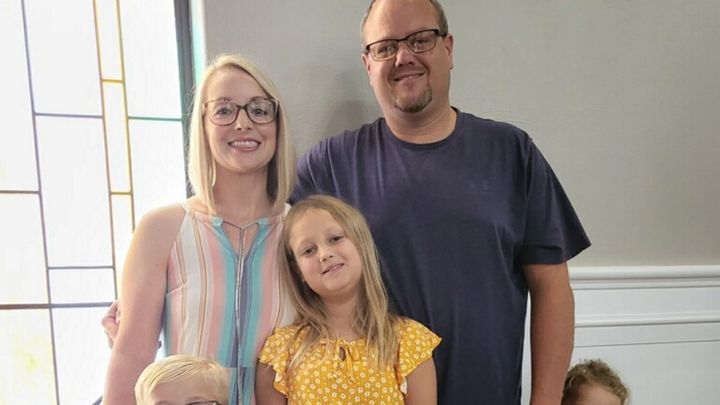 Fundraiser for Jenni Hatcher by Samantha Phillips : Jenni and Zach ...