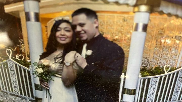 Fundraiser by Daniel Benson : Nick and Veronica