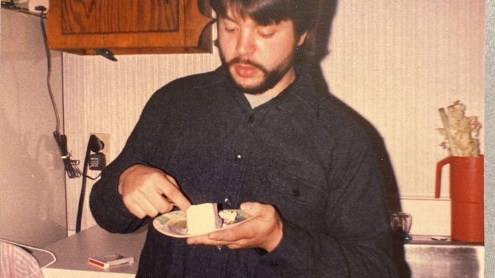 Fundraiser by Mark Macneill : Dannys funeral services . Being home from ...