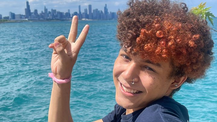 Fundraiser by Jennie Kitch : Help Josiah Attend Outward Bound