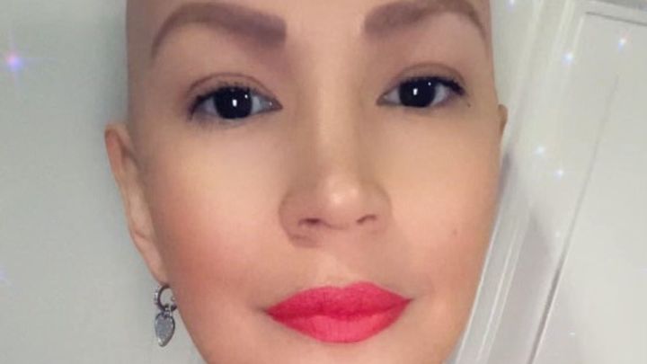 Fundraiser for Marisela Holguin by Norma Holguin : Marisela Cancer Journey