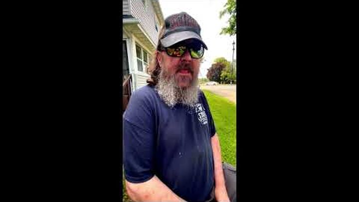 Fundraiser for Matthew Tharp by Scott Marriott : Support Scottie's ...