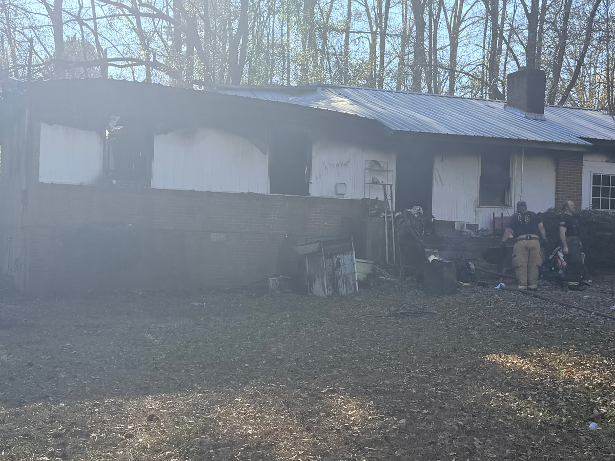 Fundraiser by Jeffrey Terrell : Urgent Help is Needed