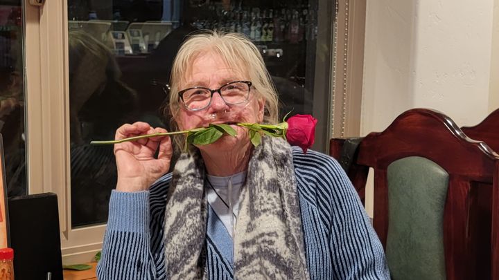 Fundraiser by Neil Rasmussen : Lorraine