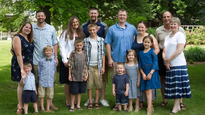 Fundraiser by Alexander Swanson : Medical and living expenses while in ...