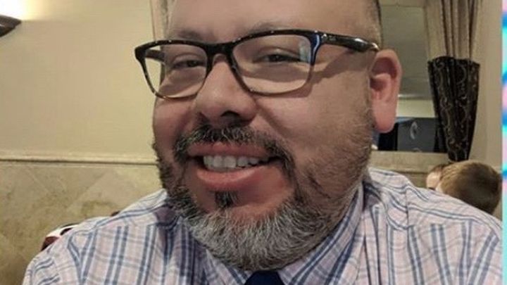 Fundraiser for Andrew Looez by Ashley Pabst : Andrew Lopez