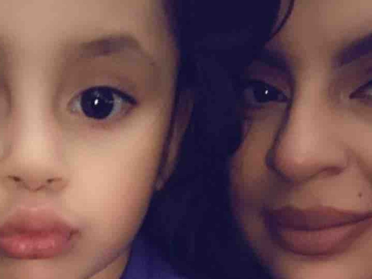 Fundraiser for Jennifer Nunez by Rebecca Rangel : Priscilla Nuñez RIP