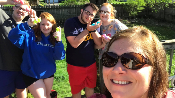 Fundraiser by Erika Ruther : Supporting Jennifer Curry’s 3 Kids