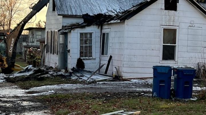 Fundraiser for Christine Hanson by Michelle Reese : Chris & Mark's home ...