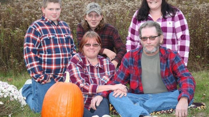 Fundraiser for January Roney by Ella Goldberg : Ramah Remembers Joe Roney