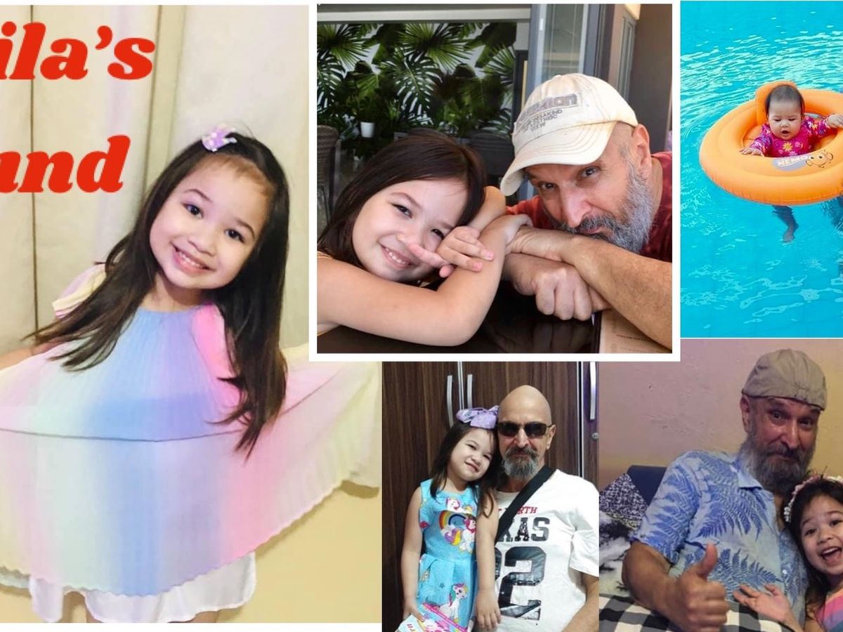 Fundraiser by Lionel Pinn : Help Lelia with her needs