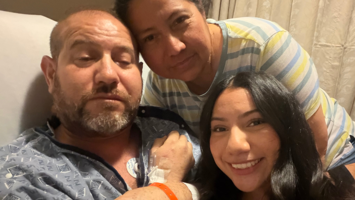 Fundraiser for Maria Gladis Gonzalez Delgado by Kimberly Macedo ...