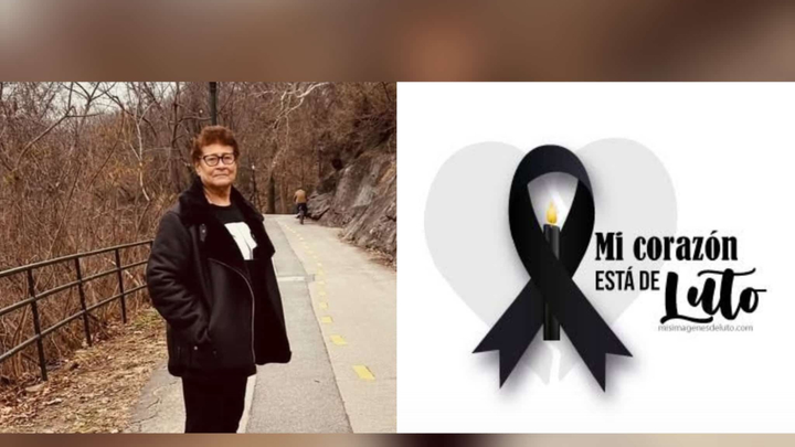 Fundraiser by Ramon Jimenez : DOÑA NENA CANELA