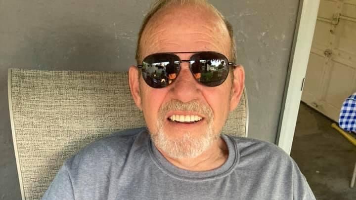 Fundraiser for Robert Murray by Justine Reinbold : Bob’s Medical Expenses