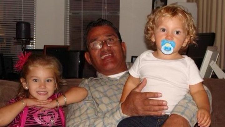 Fundraiser by Yvonne Haro : TONY LOPEZ'S CELEBRATION OF LIFE