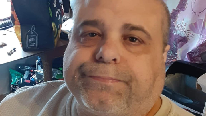Fundraiser for Gene Tesst by Lisa Cone : Help Geno Test Recover from ...