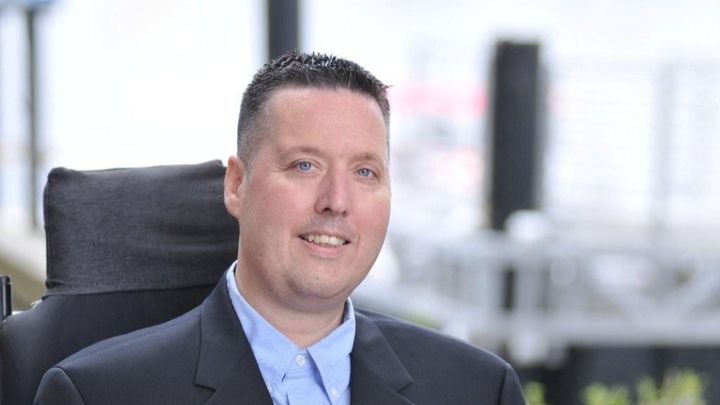 Fundraiser by Geoffrey White : Ken Kramer Memorial Fund