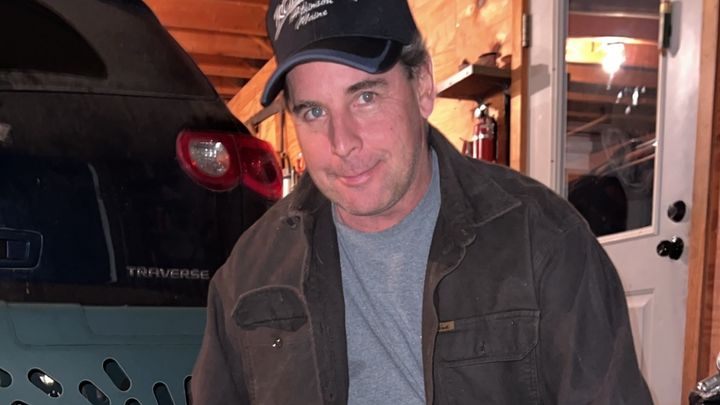 Fundraiser for Crystal Grant by Macee Grant : Help Chad and family get ...