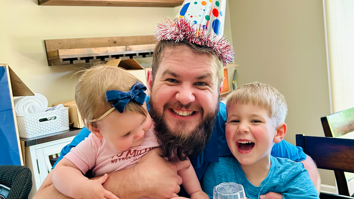 Fundraiser for Mariah Herman by Jonny Fuchs : Join Shawn's Battle ...