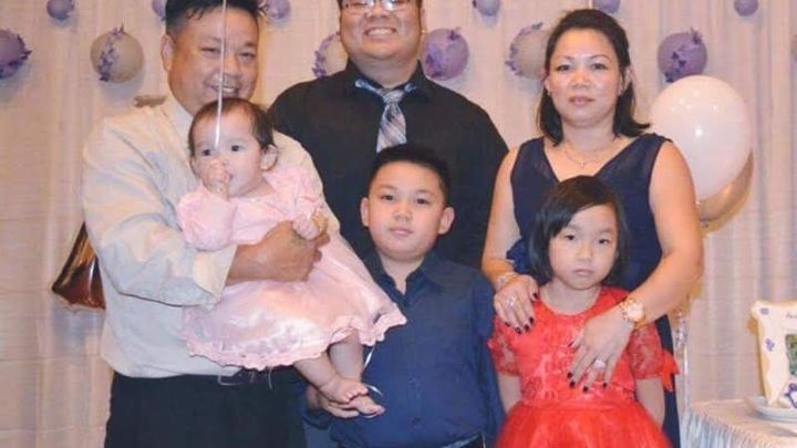 Fundraiser for Hoa Do by Trung Do : Support and Love for the Bui Family