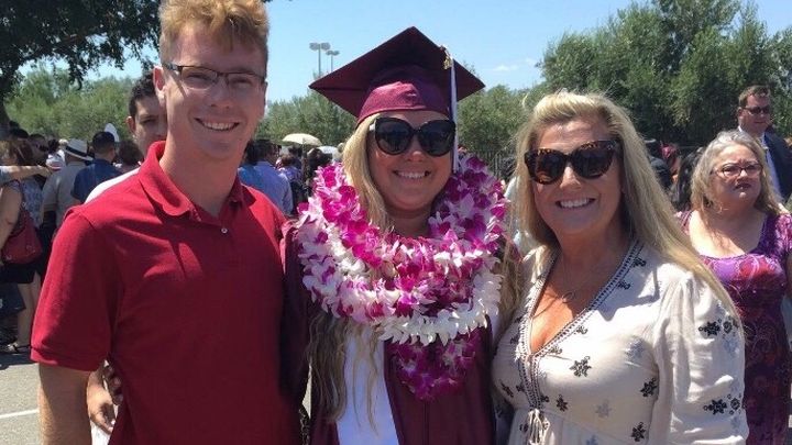 Fundraiser by Cassidy Kehaulani Hawthorne : Kimberly Hamilton Crossley fund