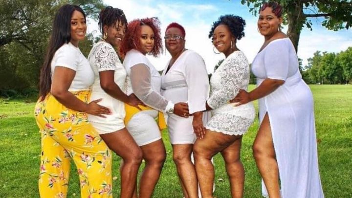 Fundraiser by Demajhe’a Parker : Patty Alexander, A loving, Genuine ...