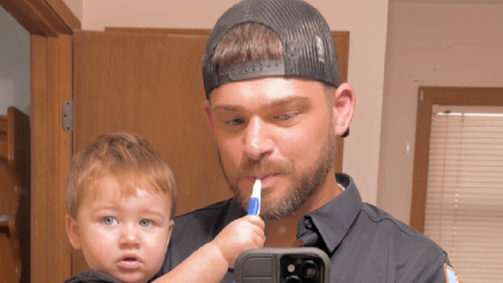 Fundraiser for Sabrina Clark by Agnes Prather : Police Chief Clark