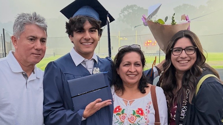 Fundraiser for Araceli Chavira by Sharon Peszka : Help the Chavira ...