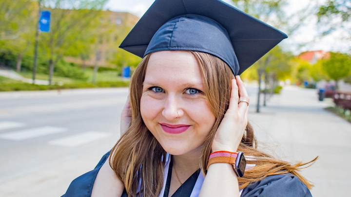 Fundraiser by Madison Cobb : LMSW Exam