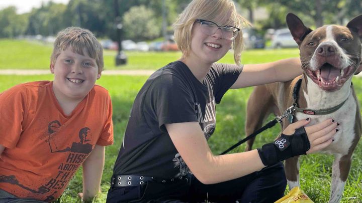 Fundraiser for Megan Burris by Amy Thornburg : ….school starts in 10 ...