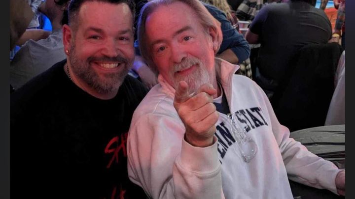 Fundraiser for Ricky LaPean by Jeff Brown : Help Rick Rock Cancer