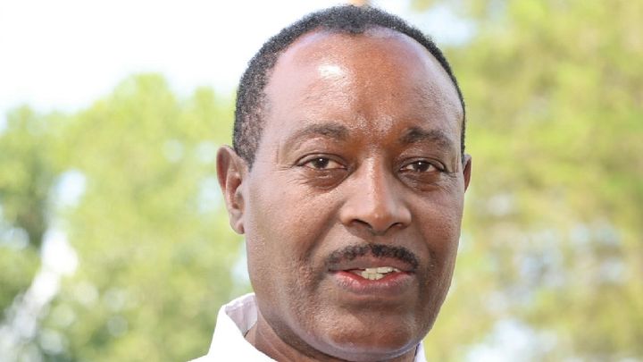 Fundraiser for Takele Belay by Negede Seyoum : Passing of Alemayehu ...