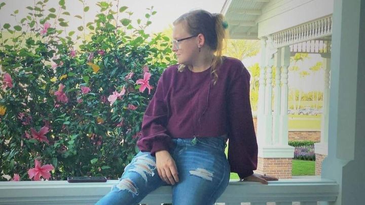 Fundraiser for Ray Yenyang by Rebekka Jenkins : Helping Katelyn and ...