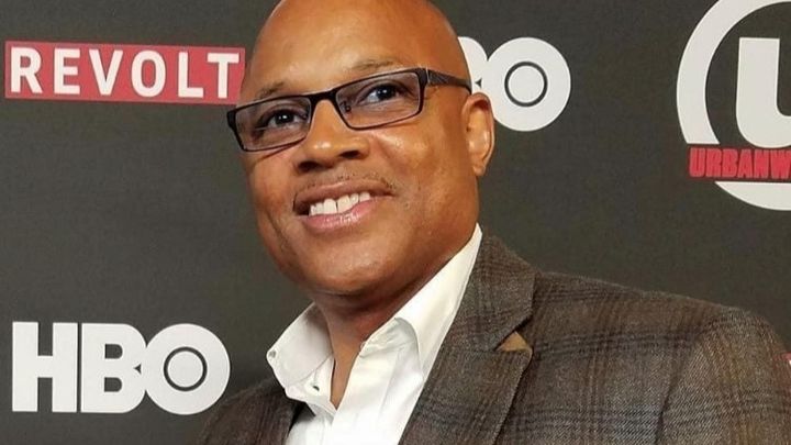 Fundraiser by Joyce Hamilton : Curtis Hamilton