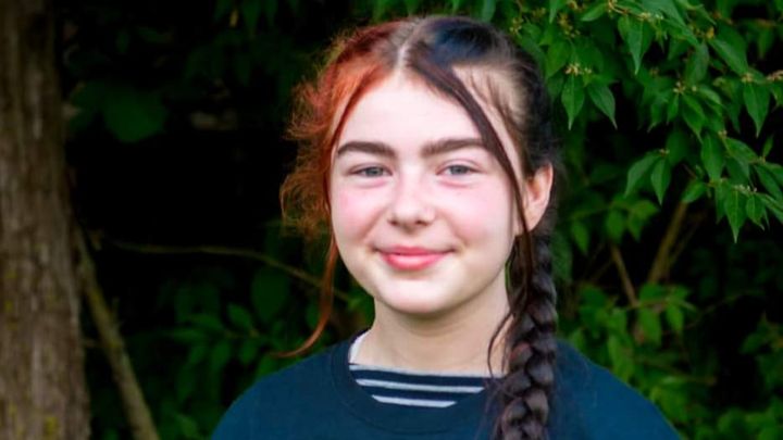 Fundraiser for Jessie and Susan Nieves by Katherine London Bischof ...